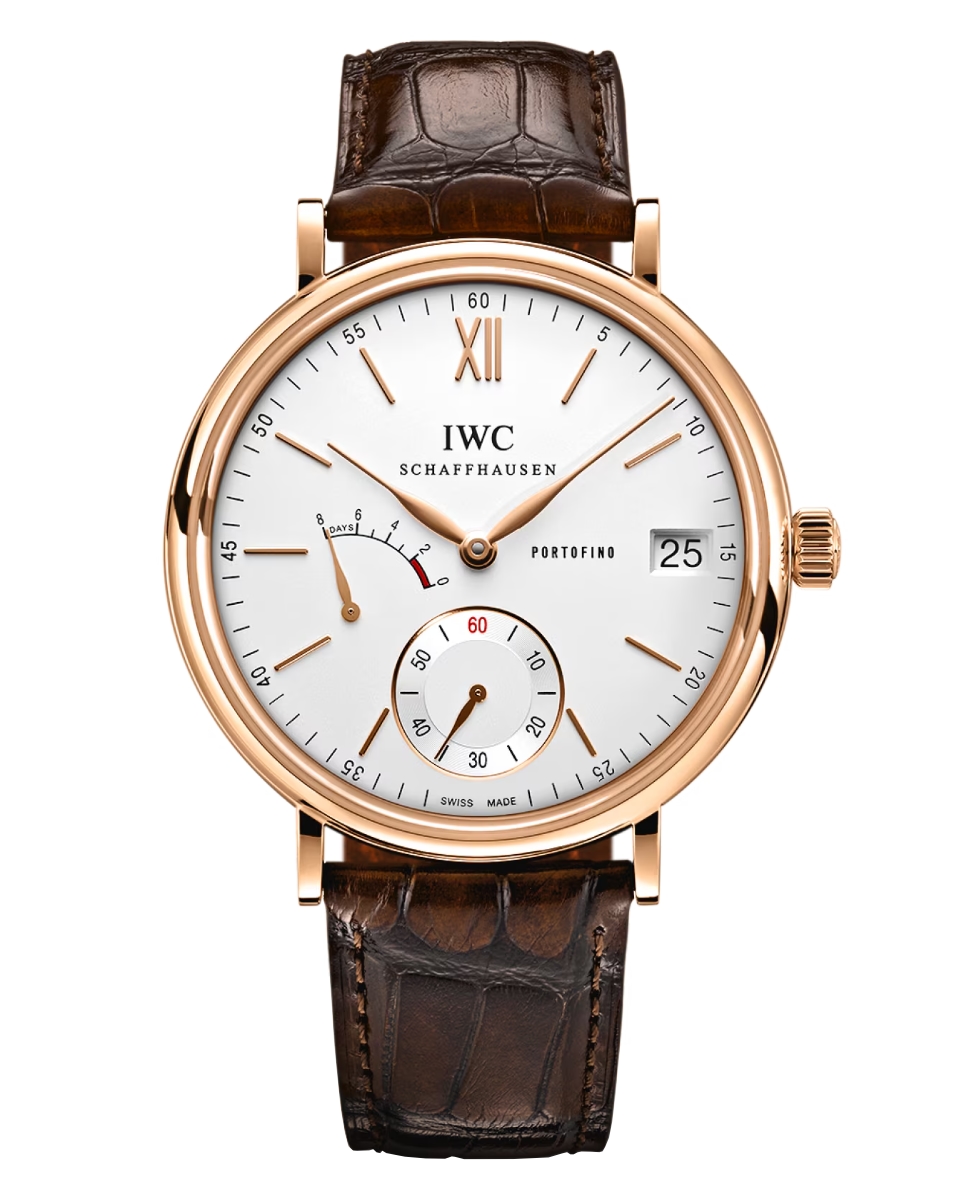 IWC Archives - Alan Furman & Co