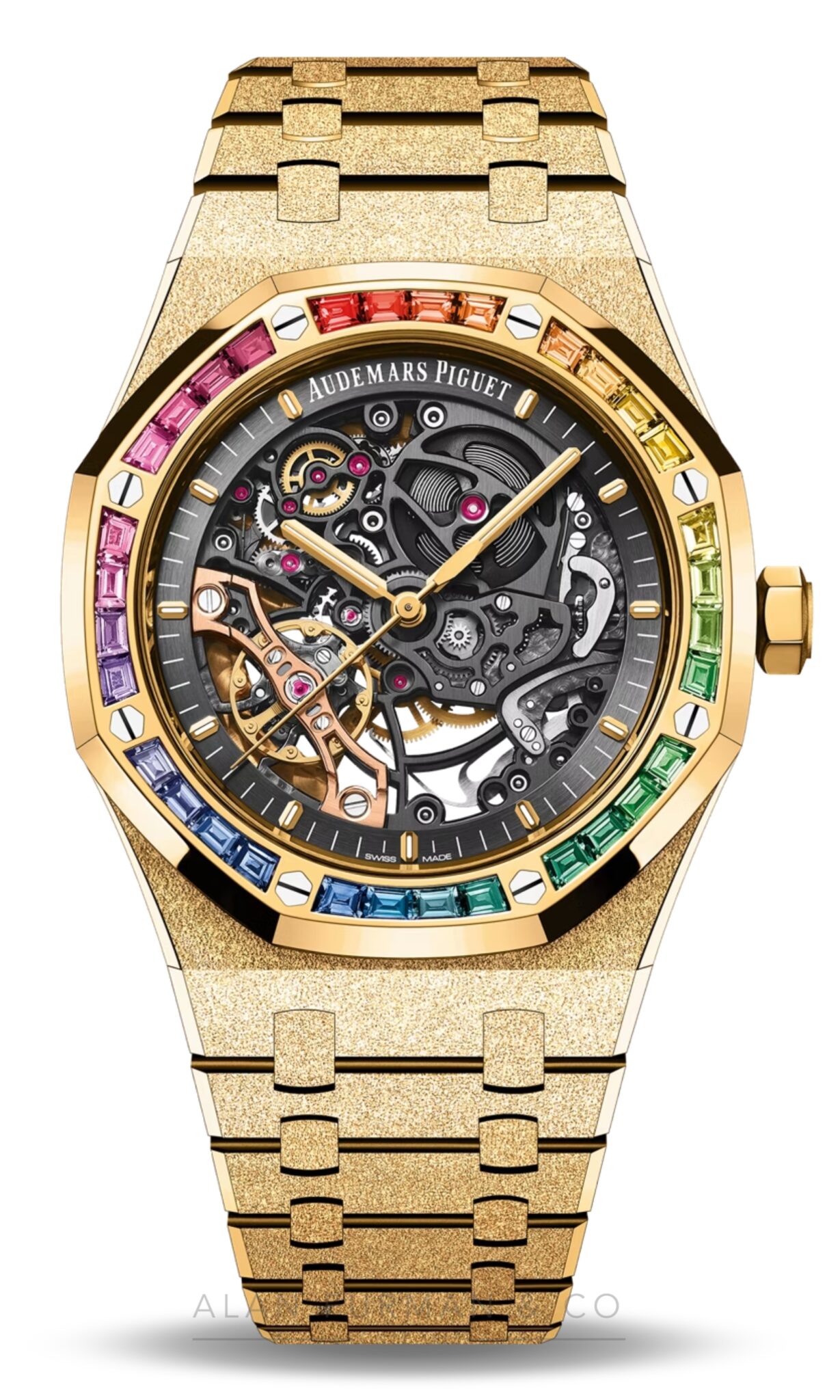 Fine Watches - Alan Furman & Co