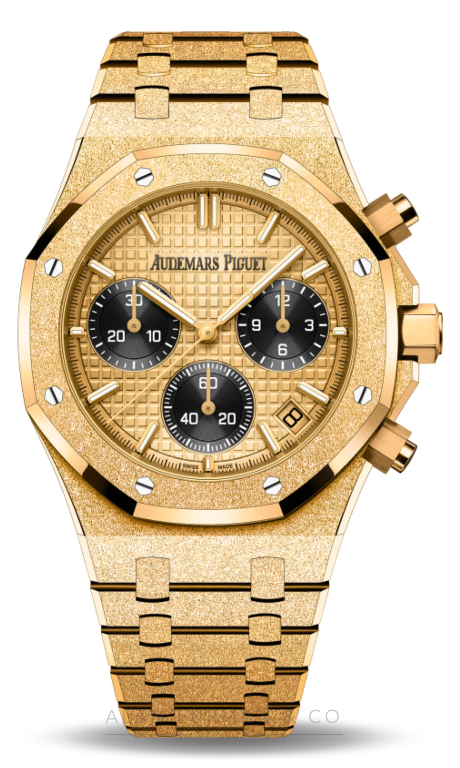 Fine Watches - Alan Furman & Co