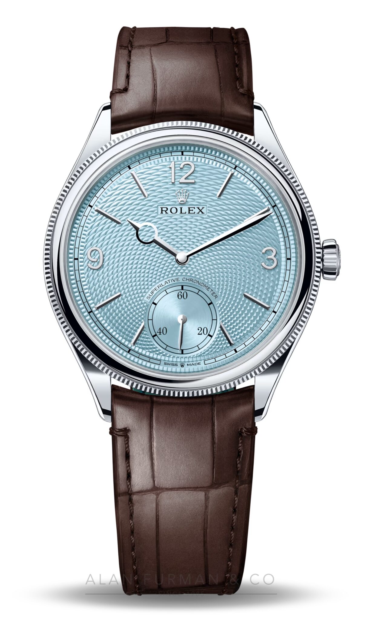Rolex - Alan Furman & Co