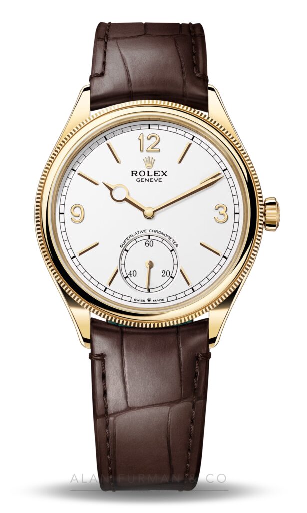 Rolex - Alan Furman & Co