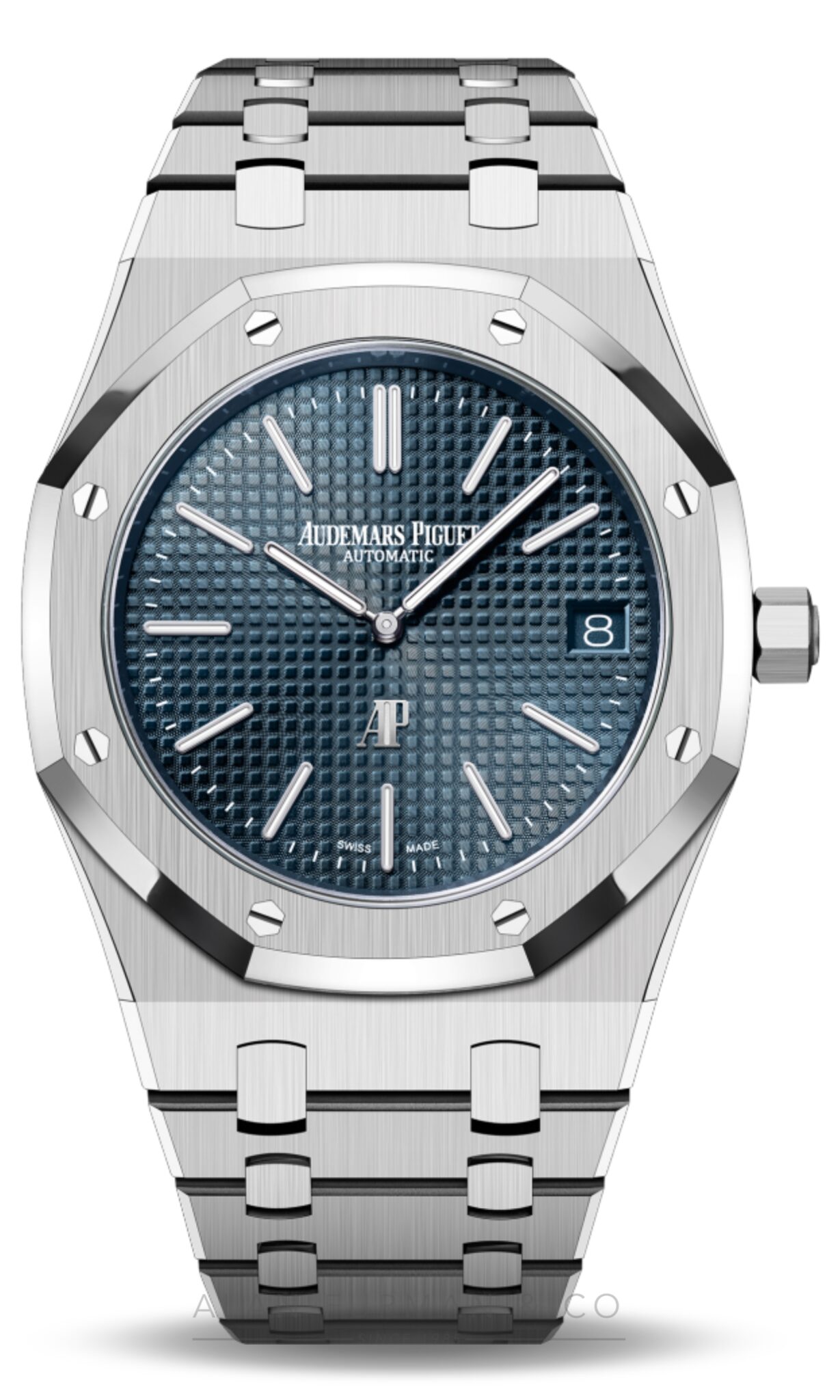 Fine Watches - Alan Furman & Co